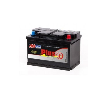 Autopart store
